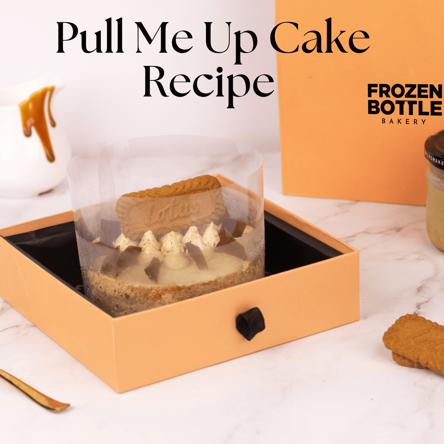 Top 3 Pull Me Up Cake Recipe for Any Celebrations – Frozen Bottle