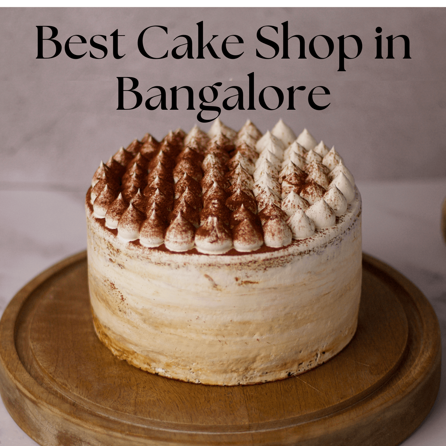 Best Cake Shop In Bangalore | No.1 Cake By – Frozen Bottle
